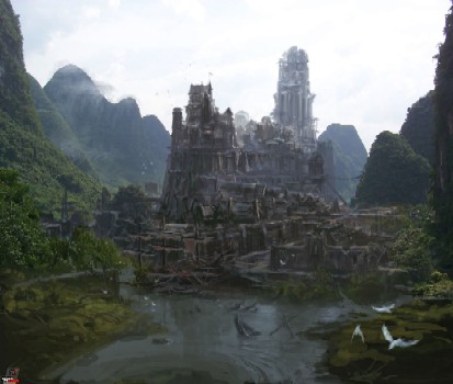 Barachan Isles | AoCWiki | Fandom