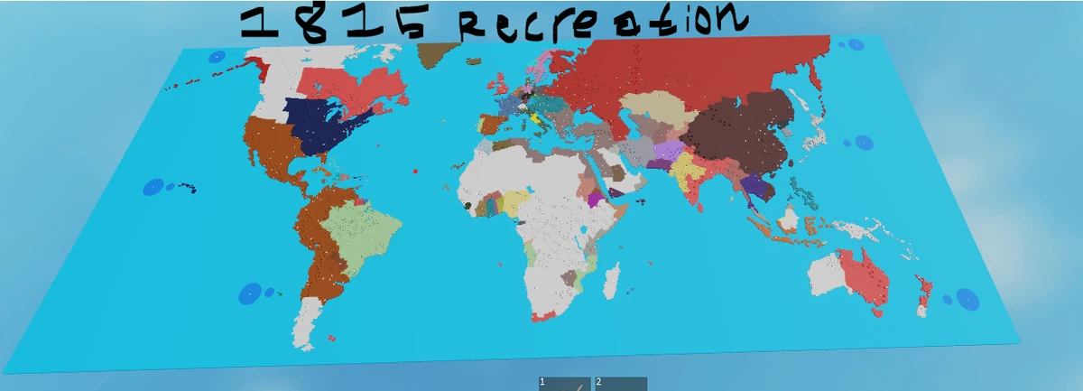 Custom Maps | Age Of Conquest 2019 Wiki | Fandom