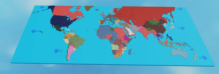 Custom Maps | Age Of Conquest 2019 Wiki | Fandom