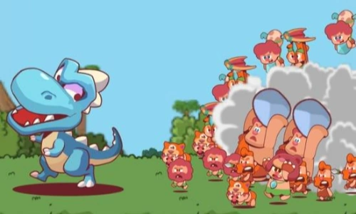 Hamster wheel | Age of Caves : Idle Primitive Wiki | Fandom