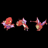 Tapejara | Age of Caves : Idle Primitive Wiki | Fandom