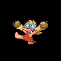 Gerbil | Age of Caves : Idle Primitive Wiki | Fandom