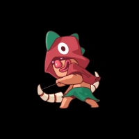 Long Archer | Age of Caves : Idle Primitive Wiki | Fandom