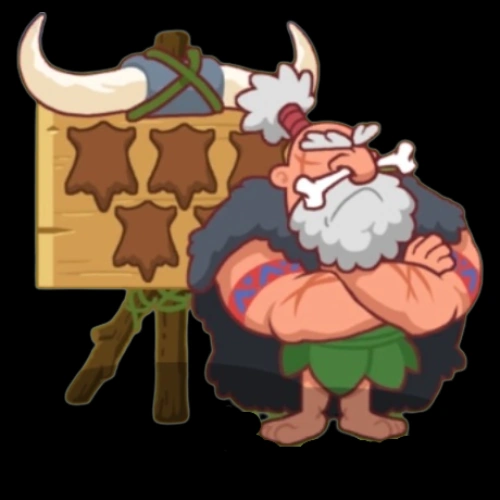 KaKa Challenges | Age of Caves : Idle Primitive Wiki | Fandom