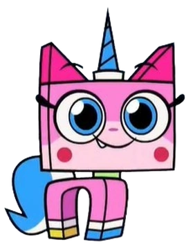 Unikitty | Aodhan1906 Wiki | Fandom