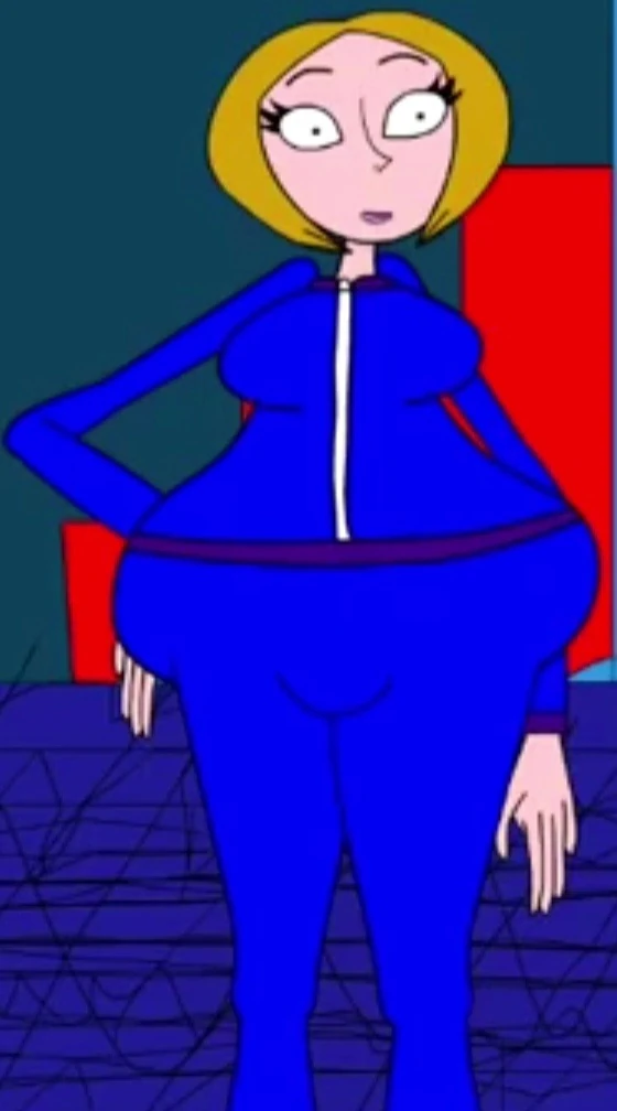Hannah | Aodhan1906 Wiki | Fandom