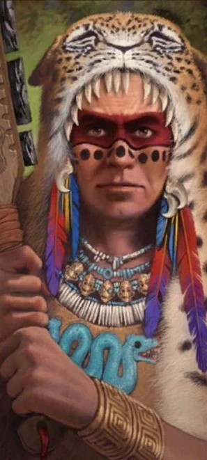 Aztec | Age of empires 3 Wiki | Fandom