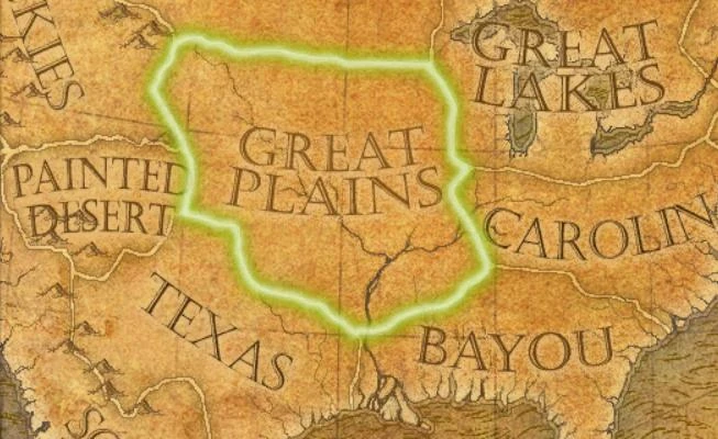 Great Plains | Age of empires 3 Wiki | Fandom