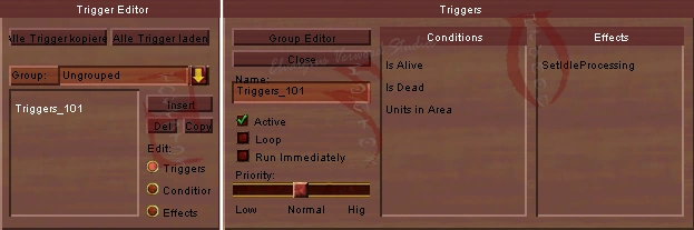 Age of Empires III Scenario Editor | Age of empires 3 Wiki | Fandom