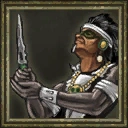 War Priest | Age of Empires III: Wars of Liberty Wiki | Fandom