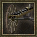 Revolving Cannon | Age of Empires III: Wars of Liberty Wiki | Fandom