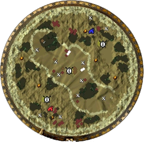 Random Maps/New | Age of Empires III: Wars of Liberty Wiki | Fandom