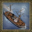 Turret Ship | Age of Empires III: Wars of Liberty Wiki | Fandom