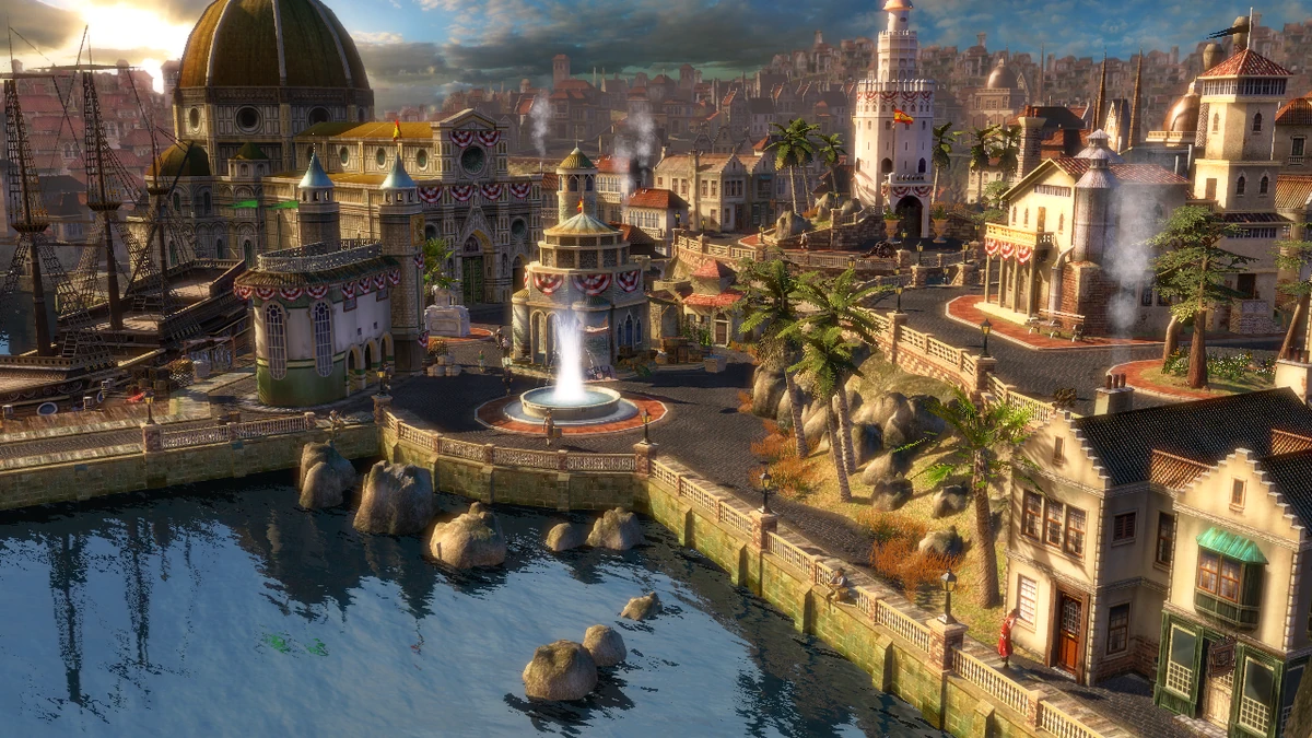 Spanish | Age of Empires III: Wars of Liberty Wiki | Fandom