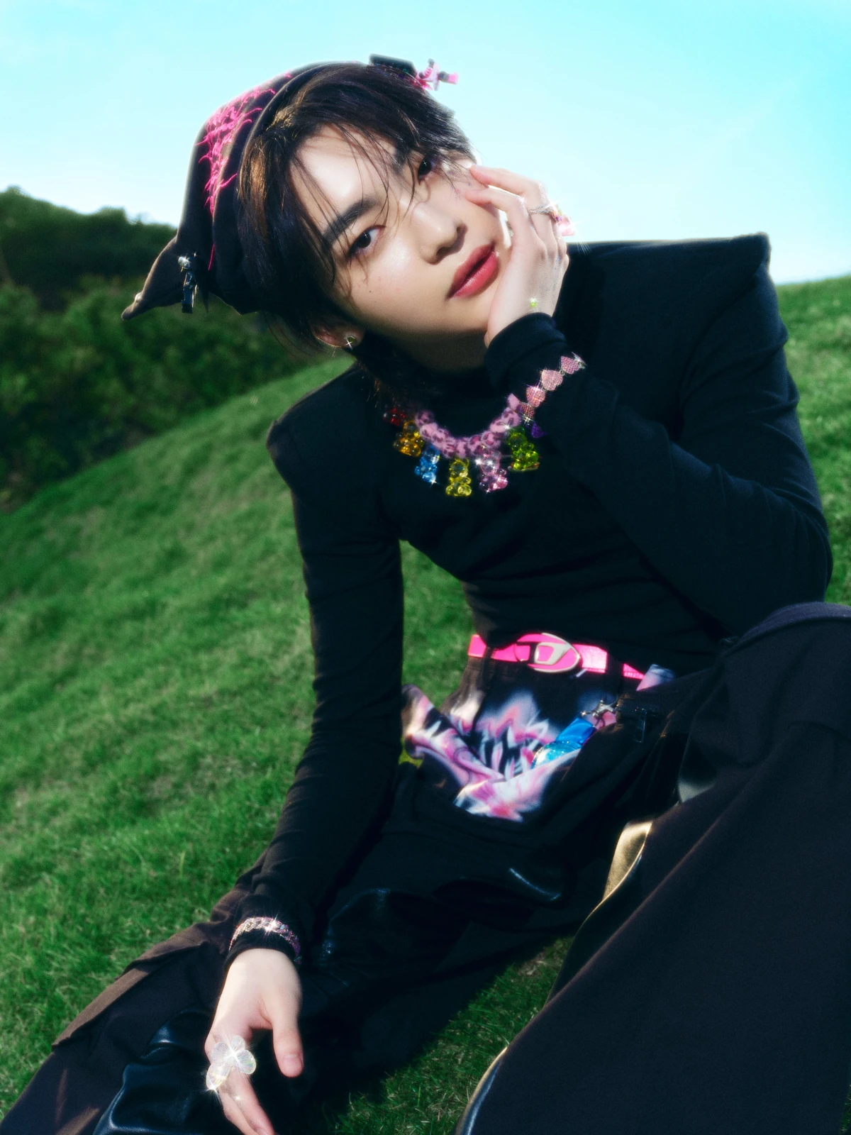 Sota/Gallery | Aoen Wiki | Fandom