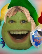 Annoyingorangegaming Wiki | Fandom