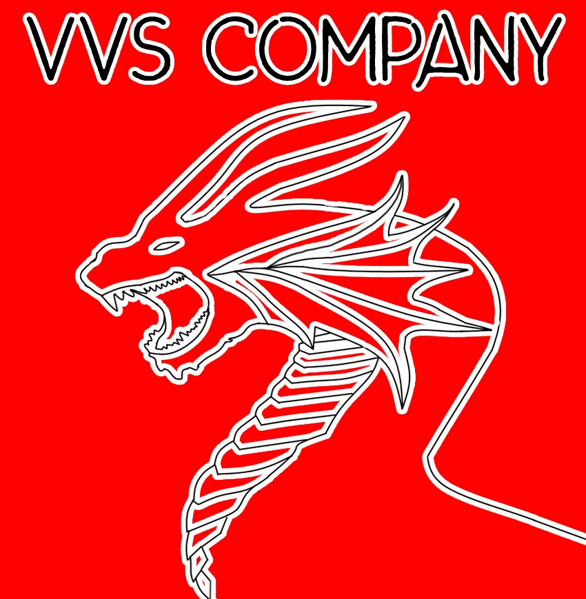 VVS Company | ASHES OF HOPE вики | Fandom