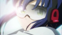 Ichi Akabane | Aoharu x machinegun Wikia | Fandom