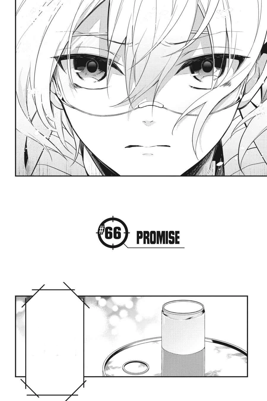 066. Promise | Aoharu x machinegun Wikia | Fandom
