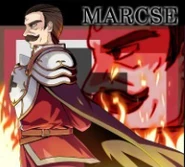 Marcus | Aoi Sekai no Chūshin de Wiki | Fandom