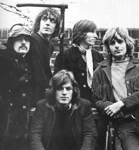 Pink Floyd | Area of Improvement | Fandom