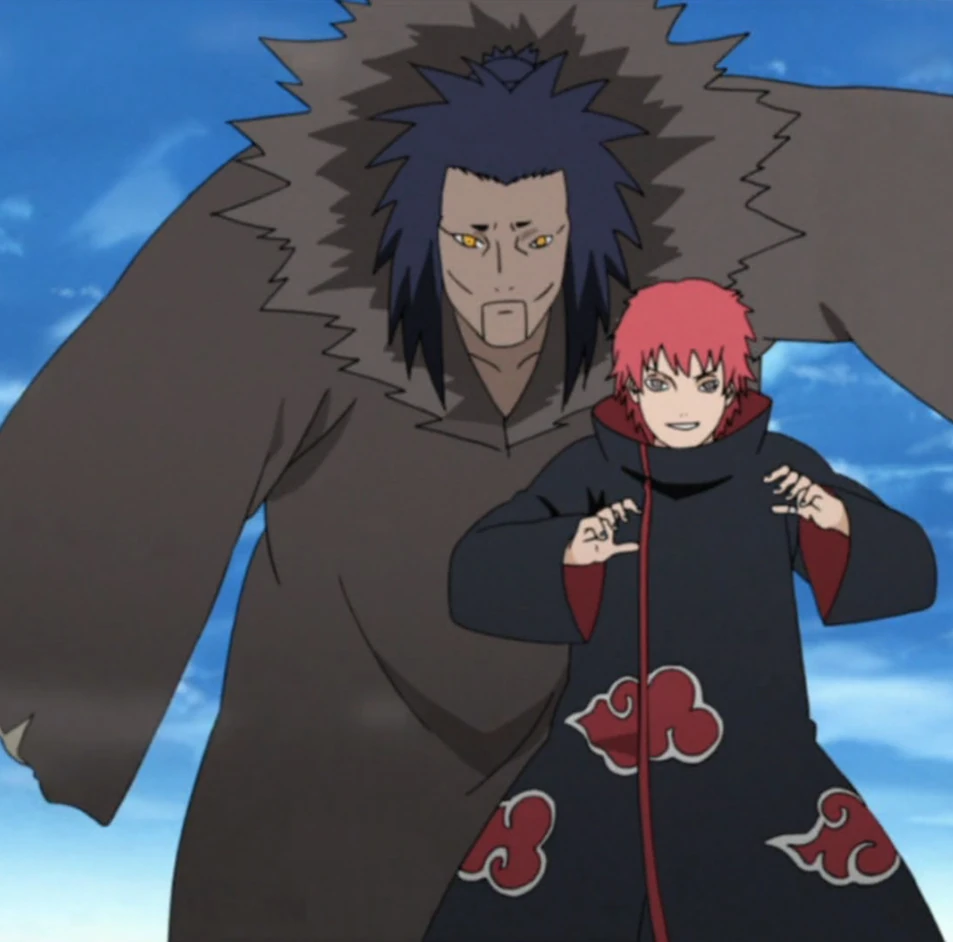 1kage | Area of Improvement | Fandom