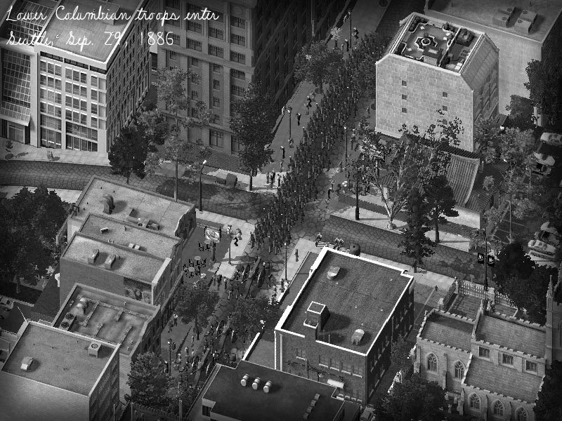 Puget Sound War | Alliance of Independent Nations Wiki | Fandom