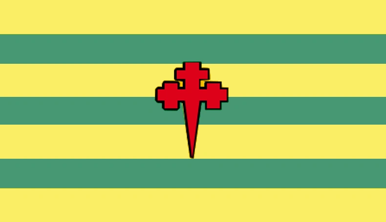 Sovereign Crowned Republic of Holidia | Alliance of Independent Nations ...