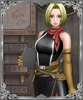 Miaka | Wiki Aoi Sekai no Chuushin de | Fandom