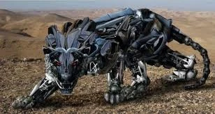 Iron Beast | AOK Wiki | Fandom