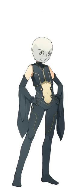 Fukumen Sensyu | Ao no Kanata no Four Rhythm Wiki | Fandom