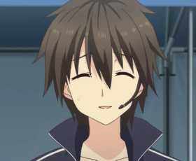 Masaya Hinata | Ao no Kanata no Four Rhythm Wiki | Fandom