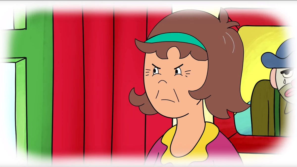 Doris | AOK Wiki | Fandom