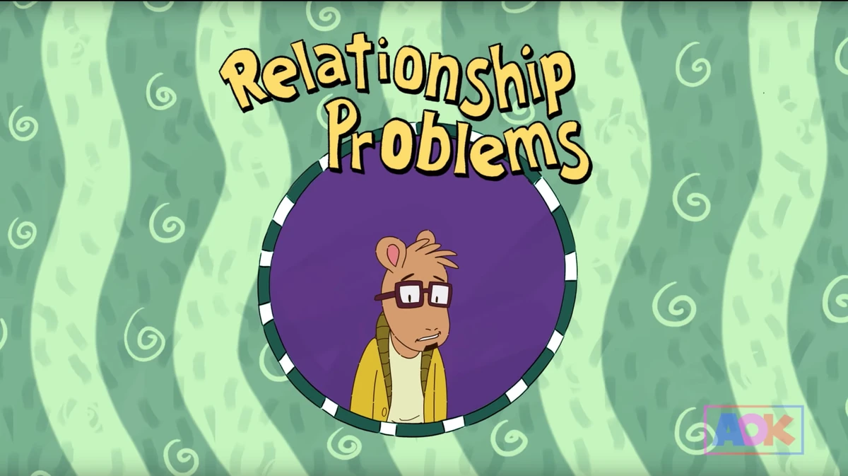 ADULT ARTHUR (Episode) | AOK Wiki | Fandom