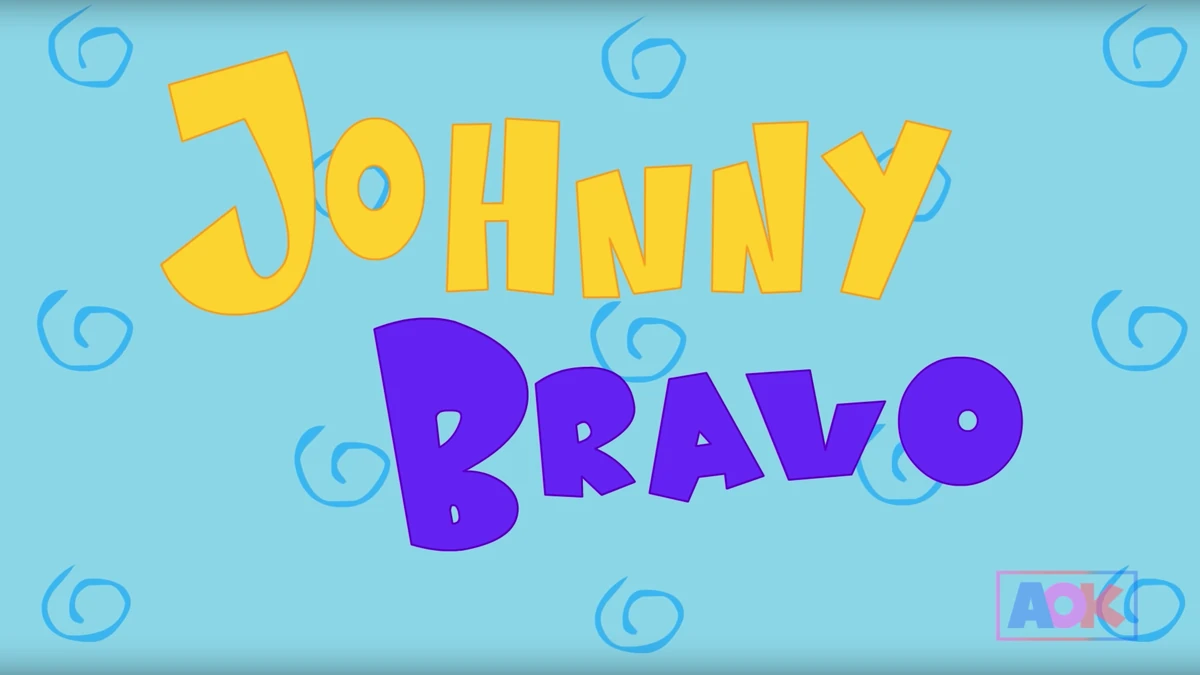 JOHNNY BRAVO (Series) | AOK Wiki | Fandom