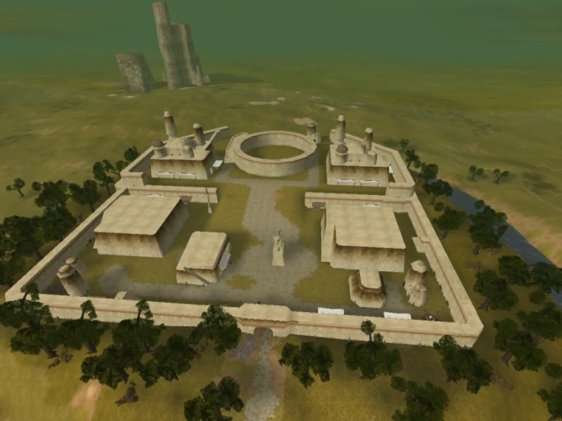 Ace Camp | Anarchy Online | Fandom