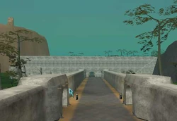 Last Ditch | Anarchy Online Knowledge Base | Fandom