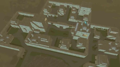 Sabulum | Anarchy Online Knowledge Base | Fandom