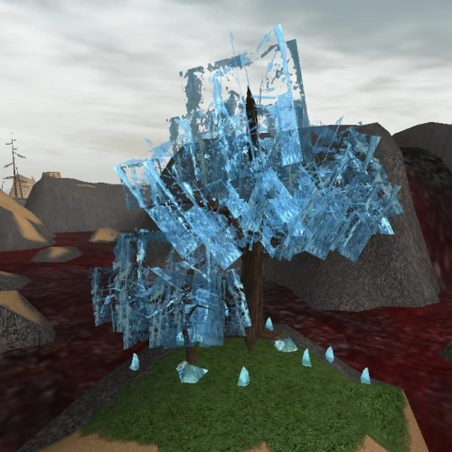 Notum Tree | Anarchy Online Knowledge Base | Fandom