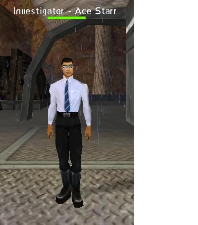 Ace Starr | Anarchy Online | Fandom