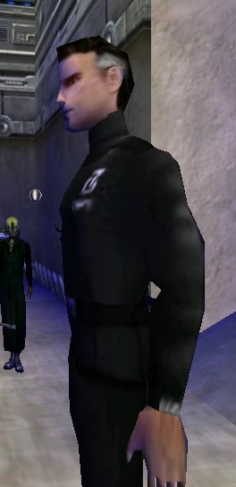 Philip Ross | Anarchy Online Knowledge Base | Fandom