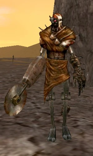 Buzzsaw | Anarchy Online | Fandom