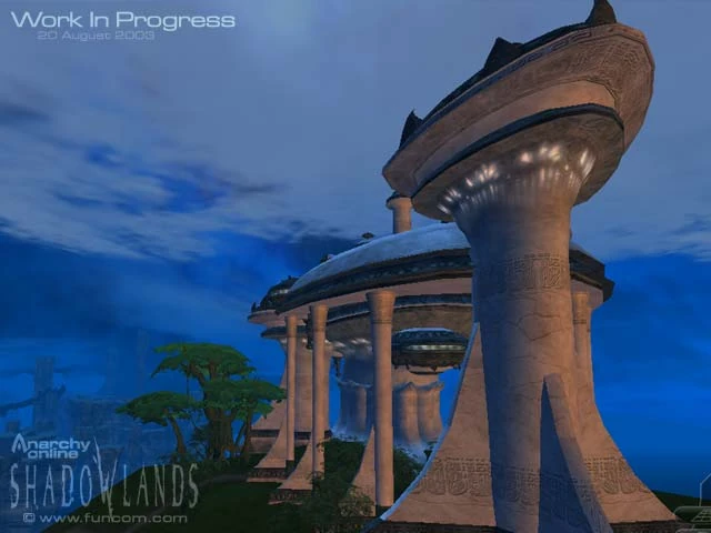 Adonis | Anarchy Online Knowledge Base | Fandom