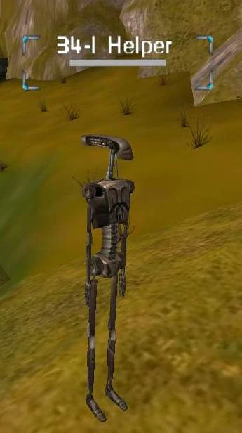 Helperbot | Anarchy Online Knowledge Base | Fandom