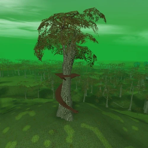 Lookout Tree | Anarchy Online Knowledge Base | Fandom