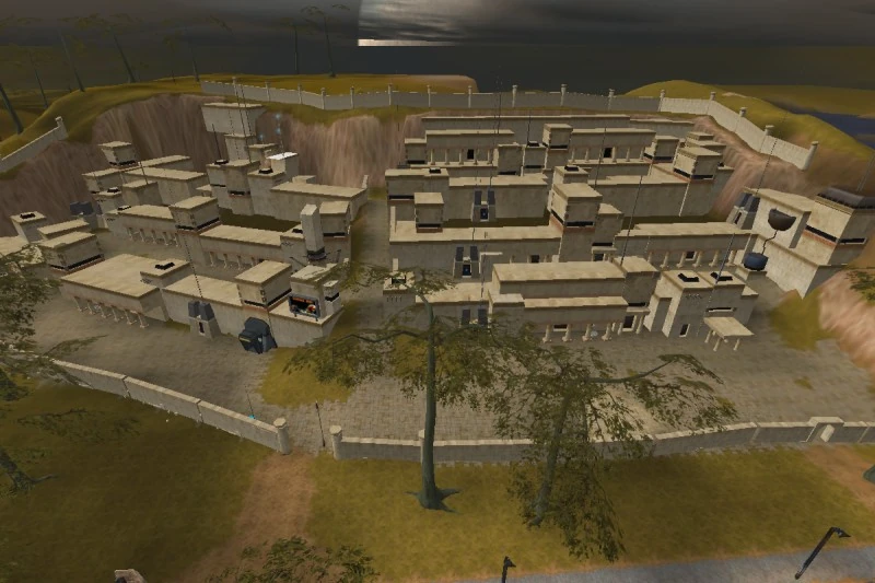 West Athen Anarchy Online Fandom