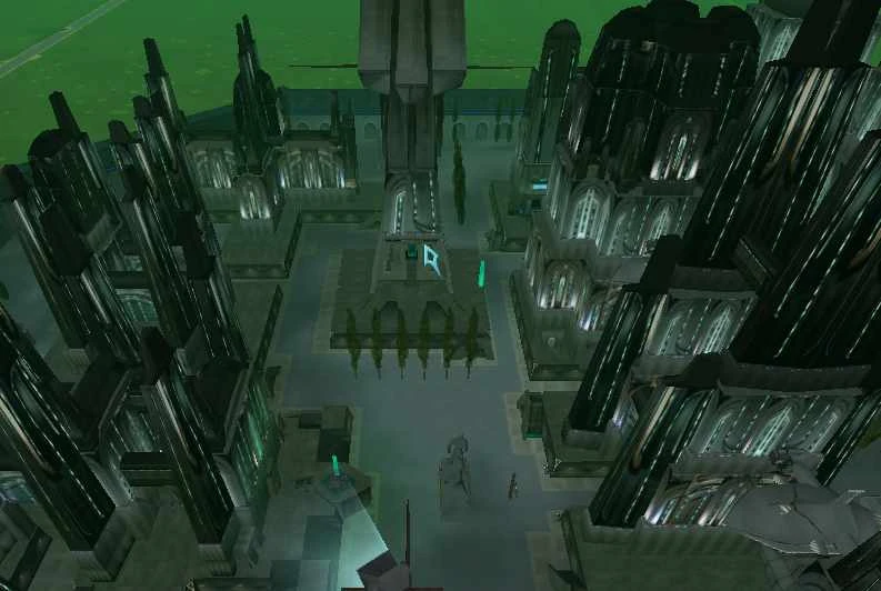 Rome | Anarchy Online Knowledge Base | Fandom