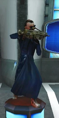 Agent | Anarchy Online | Fandom