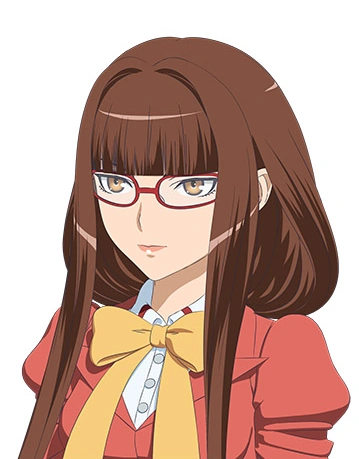 Hiei | Aoki Hagane no Arpeggio Wiki | Fandom