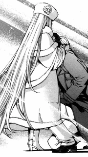 Chihaya Shouzou | Aoki Hagane no Arpeggio Wiki | Fandom